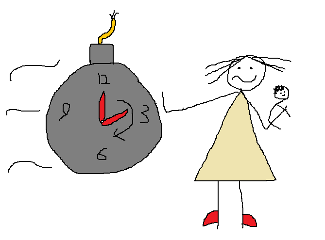 The Baby Diaries: Time passing or how the hell is it almost Christmas ...